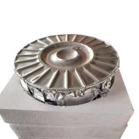 China Industrial High Temperature NiCrTi Coating Wire Tafa 45CT 1.6mm for sale
