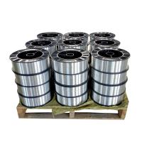China Industrial High Temperature NiCrTi Coating Wire Tafa 45CT 1.6mm for sale