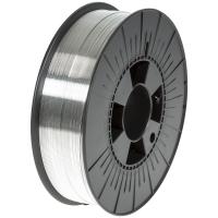 China 45CT Nickel Chromium Titanium Spray Wire 1.6mm For Marine Offshore Applications for sale