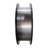 China NiCrTi Alloy Thermal Spraying Wire 45CT Material For Erosion Protection for sale
