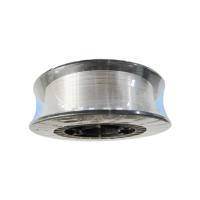 China NiCrTi Alloy Thermal Spraying Wire 45CT Material For Erosion Protection for sale