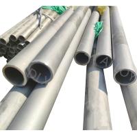 China Precision Inconel 718 Tubes For High Temperature Applications for sale