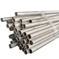 China Customized Inconel 718 Tube Solutions For Aerospace And Defense Industries for sale