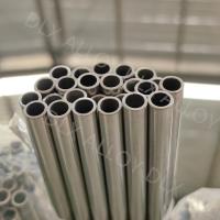 China Customized Inconel 718 Tube Solutions For Aerospace And Defense Industries for sale