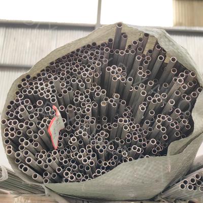 China Customized Inconel 718 Tube Solutions For Aerospace And Defense Industries for sale