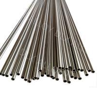 China High Strength Corrosion Resistant Inconel 718 Tubes For Oil And Gas Applications for sale