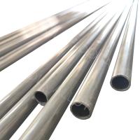 China Seamless Inconel 718 Tubes For Extreme Environments for sale