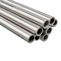 China Bright Inconel 718 Tube Fabrication With Enhanced Fatigue Resistance for sale