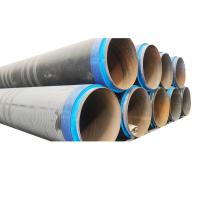 China Bright Inconel 718 Tube Fabrication With Enhanced Fatigue Resistance for sale
