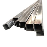China Bright Inconel 718 Tube Production With Strict Quality Control Measures for sale