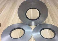China Low/Medium Magnetic Permeability/Low Coercive Force Alloy FeNi 85/Ni80Mo5 Strip for sale