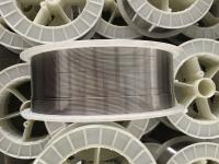 China 1.20mm 1.60mm Nickel Alloy ERNiCrMo-3 ERNiCrMo-4 nickel Welding Wire for sale