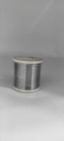 China High Thermal Conductivity Pure Nickel Wire with Low Vapor Pressure and High Electrical Conductivity for Industrial Use for sale