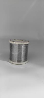 China High Thermal Conductivity Pure Nickel Wire with Low Vapor Pressure and High Electrical Conductivity for Industrial Use for sale