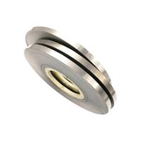 China 8.9 G/Cm3 Density Good Corrosion Resistance for Automotive Nickel Chromium strip for sale
