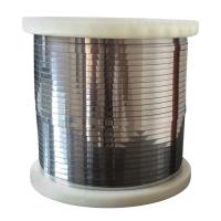 China High Chrome Iron With Excellent Formability for sale