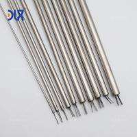 China Type K Thermocouple MI Cable double insulated single core cable for sale