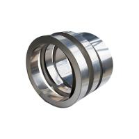 China Low/Medium Magnetic Permeability/Low Coercive Force Alloy FeNi 85/Ni80Mo5 Strip for sale