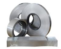 China Low/Medium Magnetic Permeability/Low Coercive Force Alloy FeNi 85/Ni80Mo5 Strip for sale