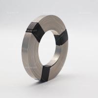 China Cr20ni80 Ni80 nickel chromium alloy 80 Alloy Nicr 80/20 Heating Element Strip for sale