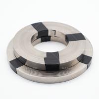 China Cr20ni80 Ni80 nickel chromium alloy 80 Alloy Nicr 80/20 Heating Element Strip for sale
