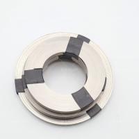 China Cr20ni80 Ni80 nickel chromium alloy 80 Alloy Nicr 80/20 Heating Element Strip for sale