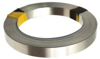 China 8.9 G/Cm3 Density Good Corrosion Resistance for Automotive Nickel Chromium strip for sale
