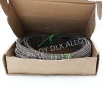 China Hard FeCrAl Alloy Aluminium Chromium Alloy heatine element wire for sale