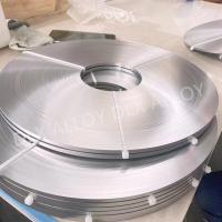 China DLX Nickel Foil Plate For Battery Spot Welding for sale