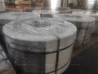 China DLX N4 N6 Pure Nickel Strips with High Conductivity & Low Vapor Pressure for sale