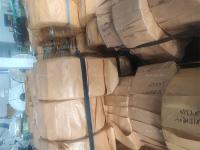 China DLX N4 N6 Pure Nickel Strips with High Conductivity & Low Vapor Pressure for sale