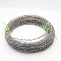 China DLX 0Cr25Al5 FeCrAl Alloy For Electric Heating Stove Wire for sale