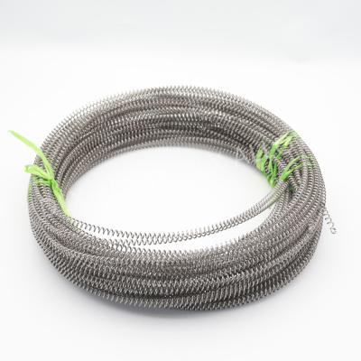 China DLX 0Cr25Al5 FeCrAl Alloy For Electric Heating Stove Wire for sale