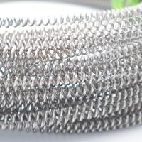 China DLX 0Cr25Al5 FeCrAl Alloy For Electric Heating Stove Wire for sale