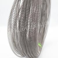 China DLX 0Cr25Al5 FeCrAl Alloy For Electric Heating Stove Wire for sale