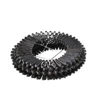 China High Resistivity FeCrAl 0Cr25Al5 Iron Chromium Aluminium Electric Heating Wire for sale
