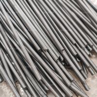China DLX FeCrAl 0Cr25Al5 Electric Heating Wire for Chemical Industry for sale