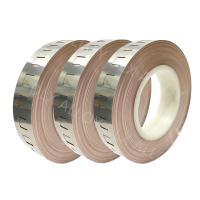 China NP1 NP2 Nickel Strip for New Energy Battery, N4 N6 Grades for sale
