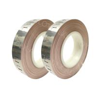 China NP1 NP2 Nickel Strip for New Energy Battery, N4 N6 Grades for sale