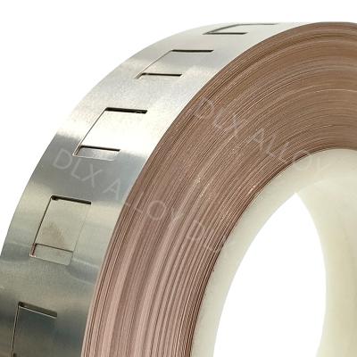 China P1 P2 pure nickel strip for battery, nickel strip for new energy battery for sale