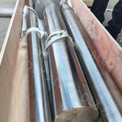 China 58% Nickel 20%-23% Chromium 8%-10% Molybdenum Inconel Alloy 625 Bar for sale