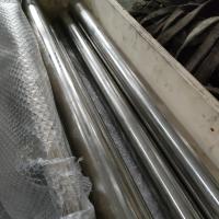 China 58% Nickel 20%-23% Chromium 8%-10% Molybdenum Inconel Alloy 625 Bar for sale