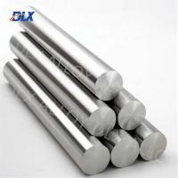 China Inconel 625 Bar High Performing Alloy For Demanding Applications Nickel Alloy Rod for sale