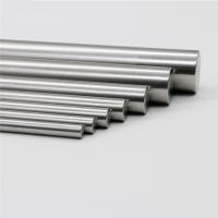 China Nickel Alloy Inconel 625 Round Bar UNS N06250 AMS 5666 for sale