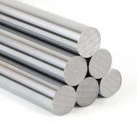 China Nickel Alloy Inconel 625 Round Bar UNS N06250 AMS 5666 for sale