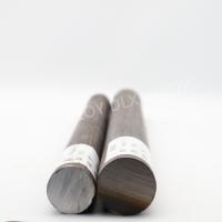 China DLX Nickel Chromium Inconel 625 Round Bar Corrosion Resistant for sale