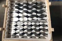 China Inconel 600 Rod Nickel Alloy with 1354-1413 ℃ Melting Range 8.47 g/cm3 Density and 444 J/kg-°C Specific Heat for sale