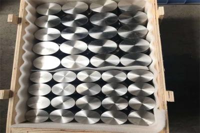 China Inconel 600 Rod Nickel Alloy with 1354-1413 ℃ Melting Range 8.47 g/cm3 Density and 444 J/kg-°C Specific Heat for sale