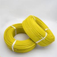 China Nickel Chrome Nickel Silicon Nickel Aluminum Thermocouple Extension Cable 0.5*2 for sale