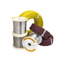 China Thermocouple Type K Extension Cable For Temperature Compensation for sale